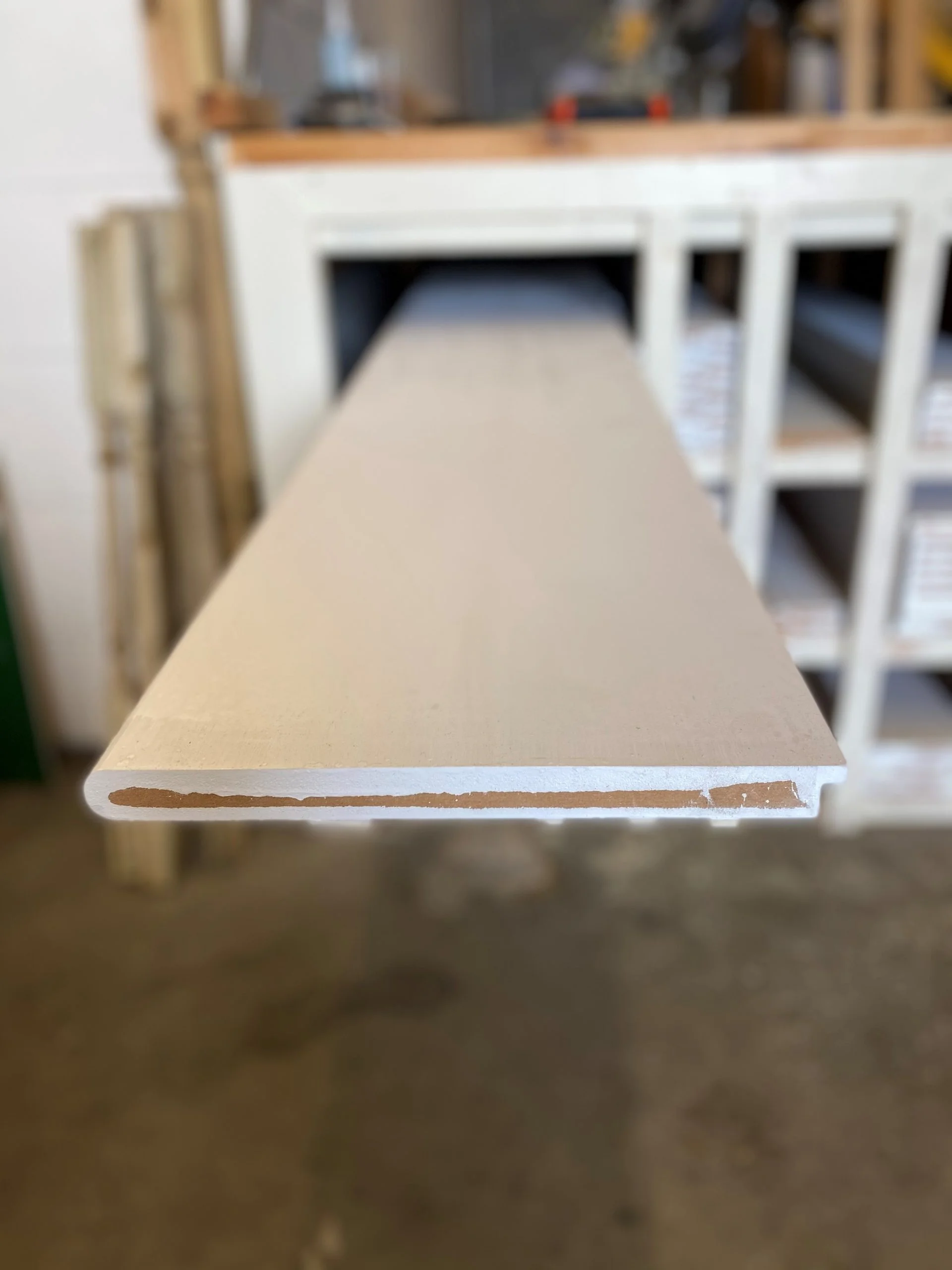 Windowboard | Bennetts Timber