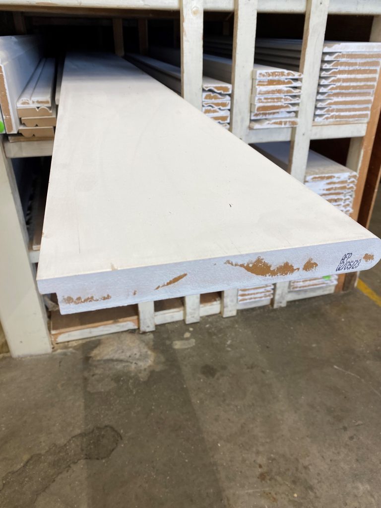 MDF Primed Windowboard | Bennetts Timber