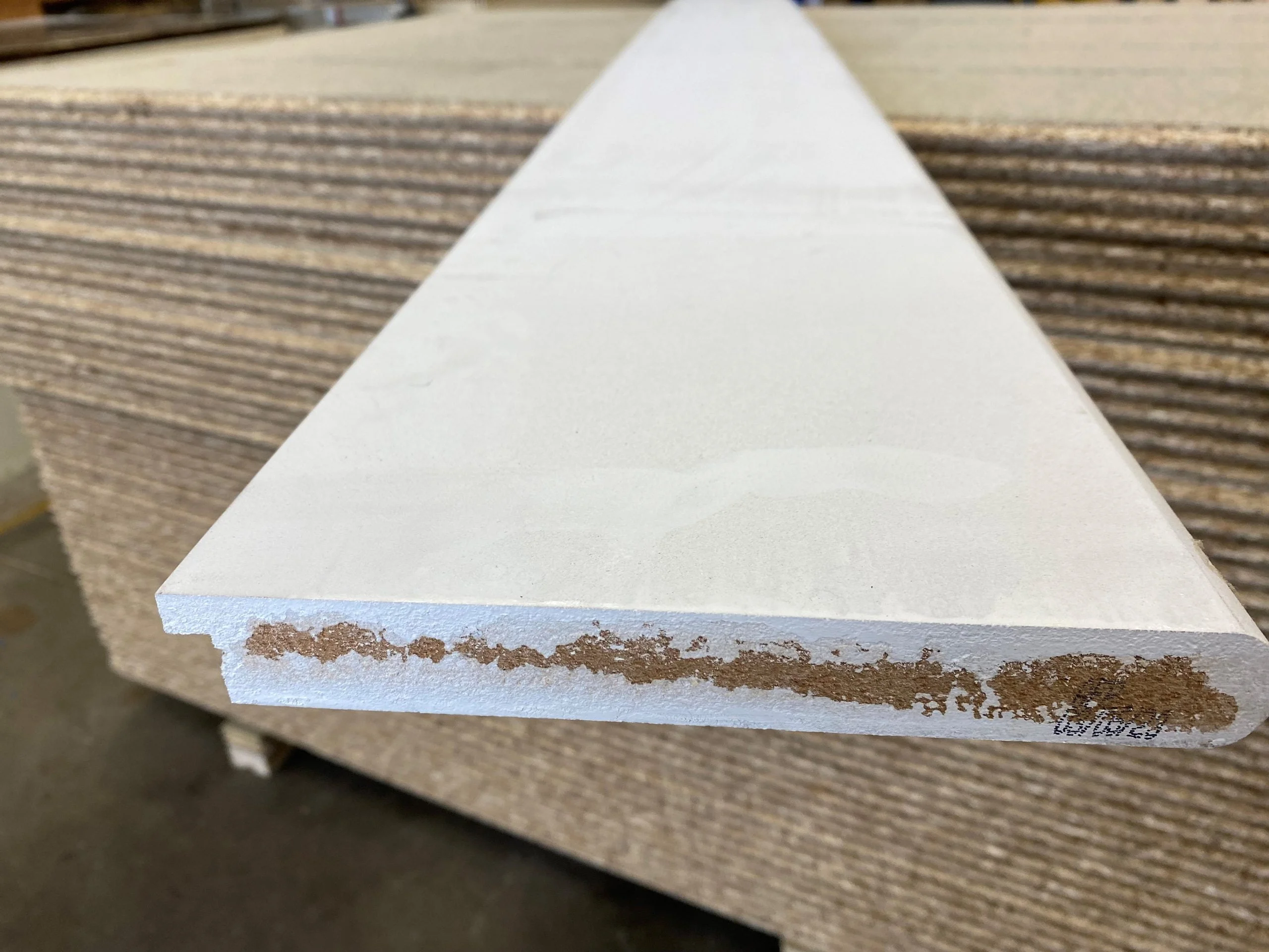 MDF Primed Windowboard | Bennetts Timber