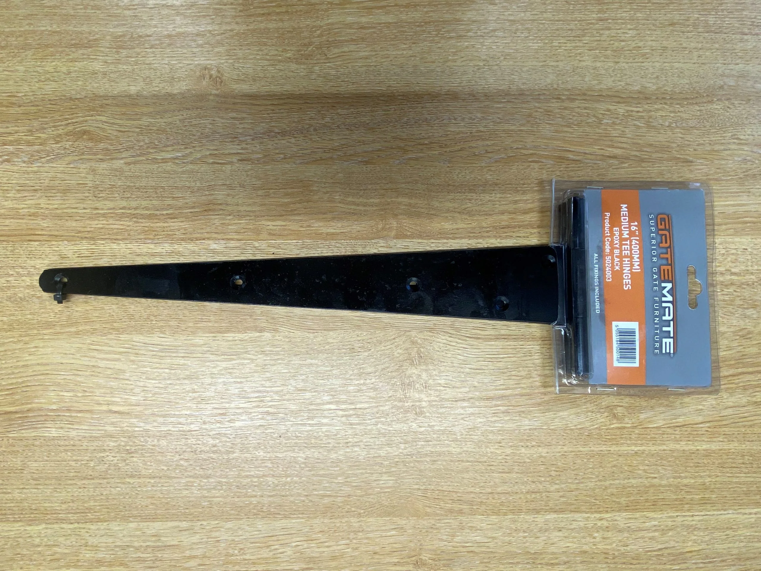 Tee Hinge | Bennetts Timber