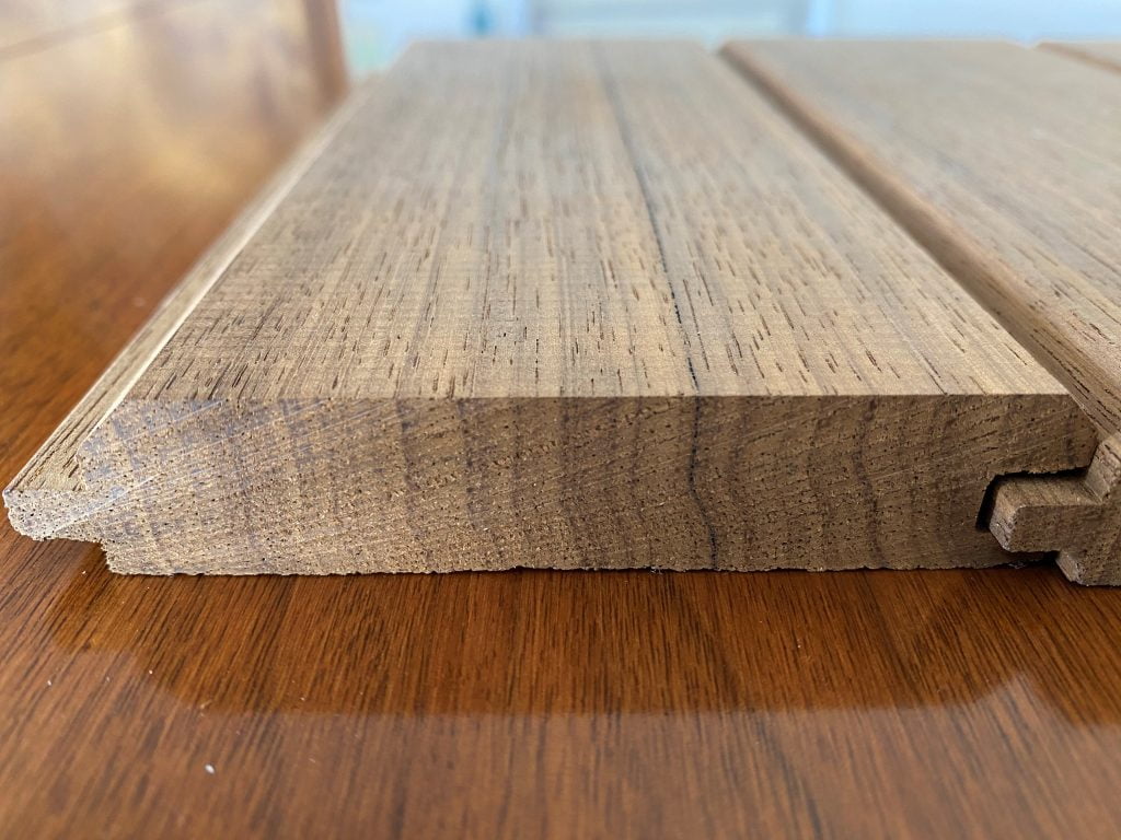 Frake Cladding | Timber Cladding | Bennetts Timber