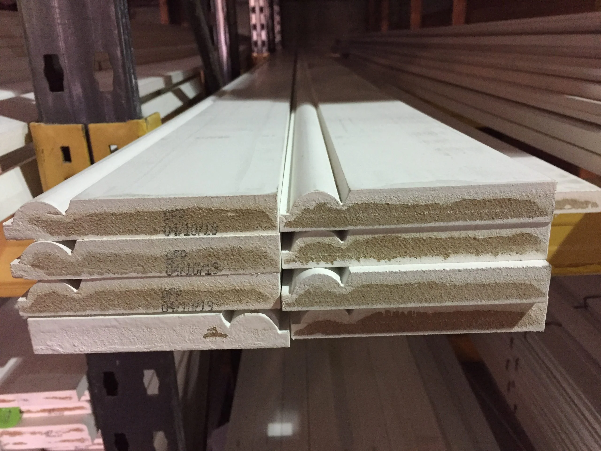 MDF Skirtings | Bennetts Timber