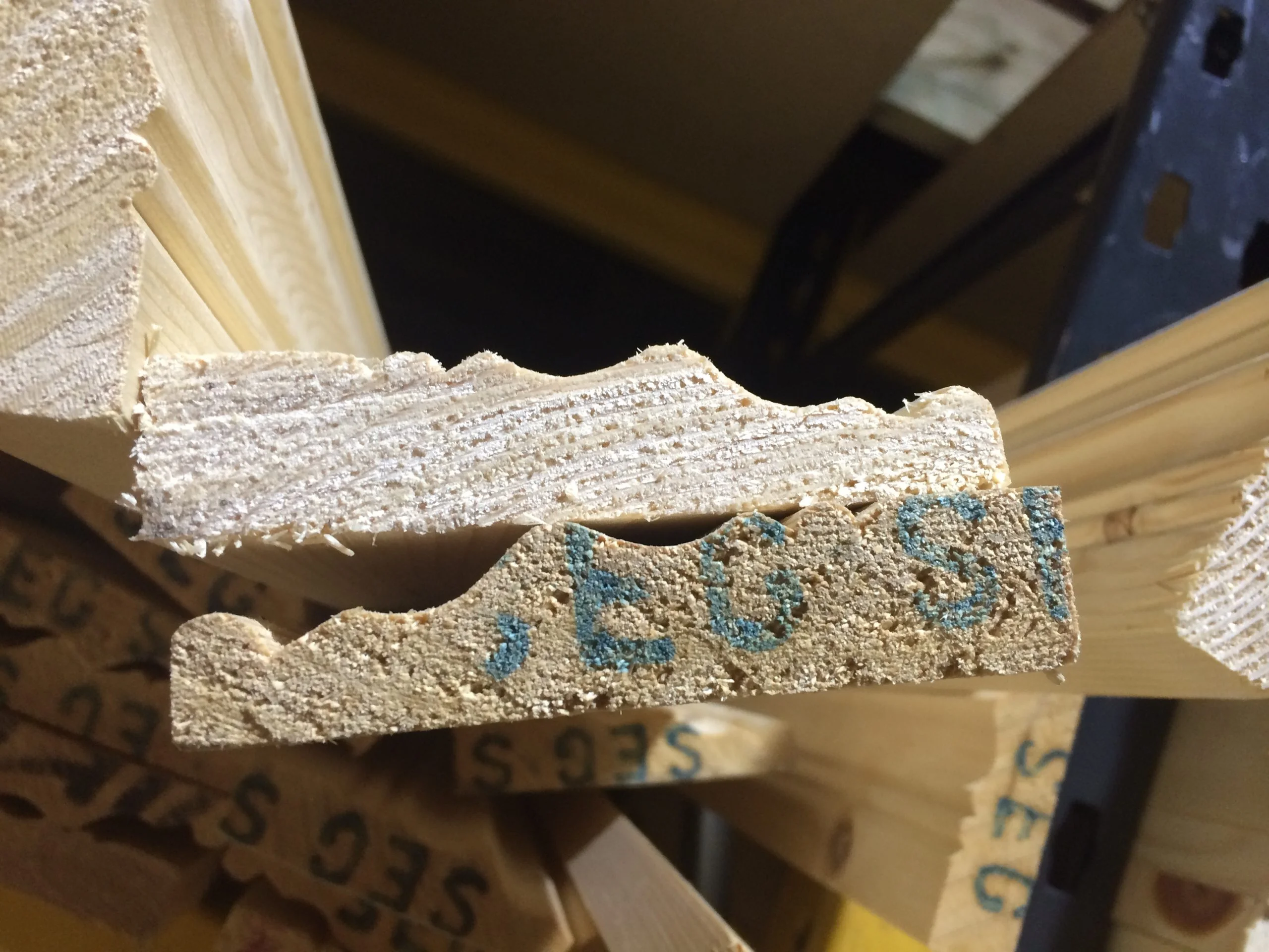 Architrave | Bennetts Timber