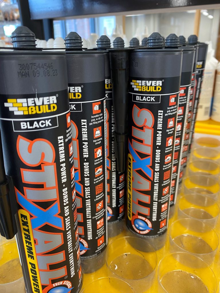 Stixall Extreme Power | Bennetts Timber