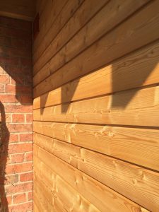Bennetts Timber - Northern Lincolnshire's timber specialist