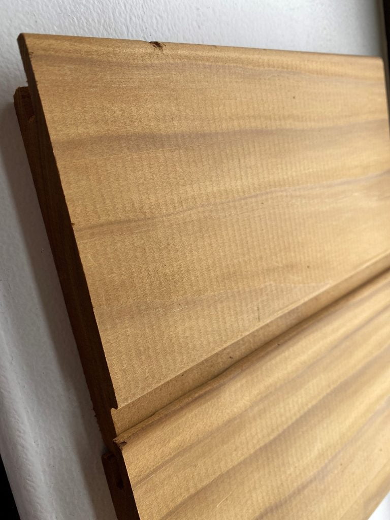 Thermo Radiata Cladding | Pine Cladding | Bennetts Timber