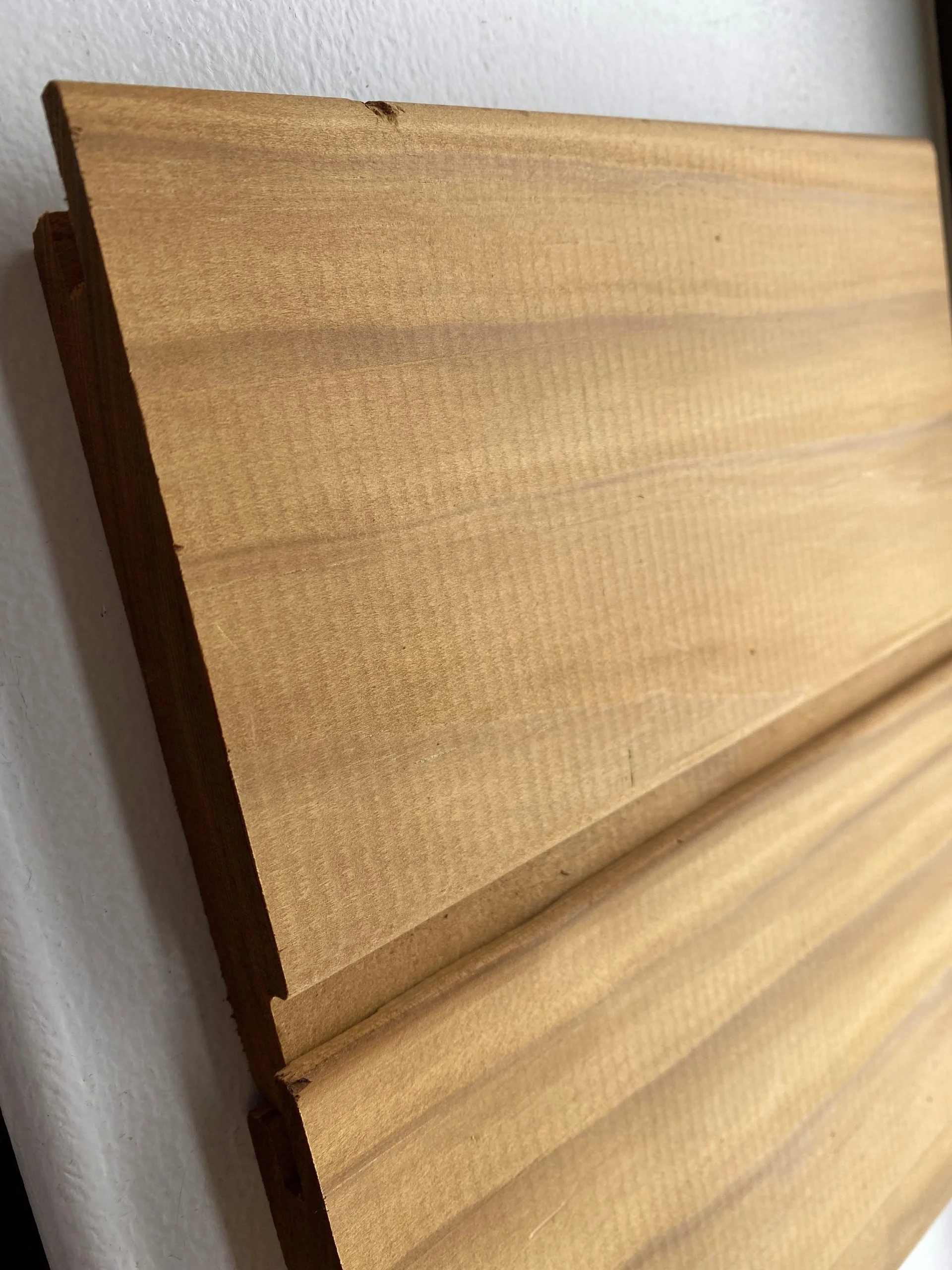 Thermo Radiata Cladding | Pine Cladding | Bennetts Timber