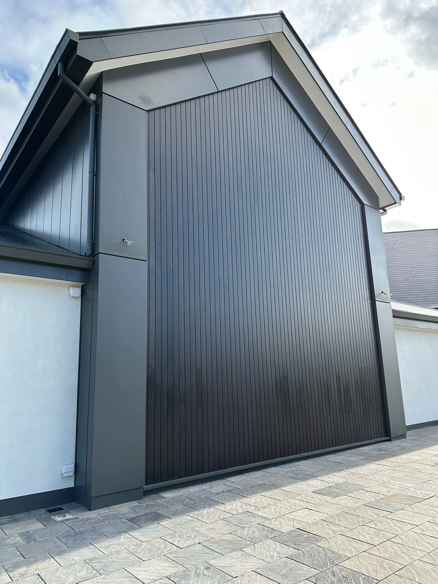 Thermo Radiata Cladding | Pine Cladding | Bennetts Timber