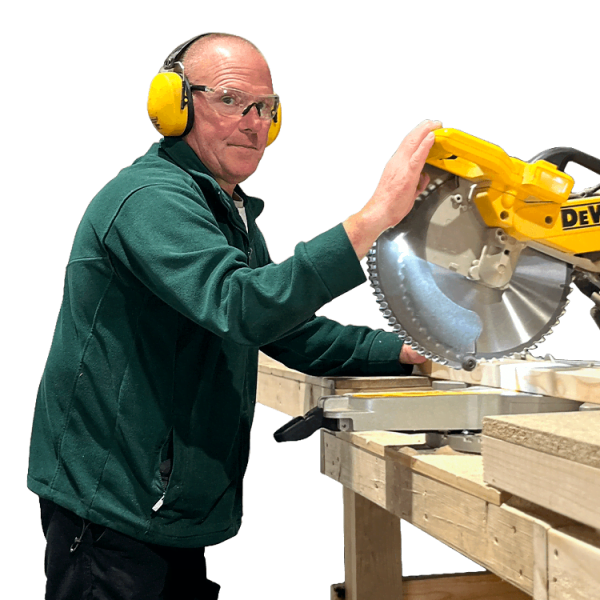 Timber Cutting Service | Bennetts Timber