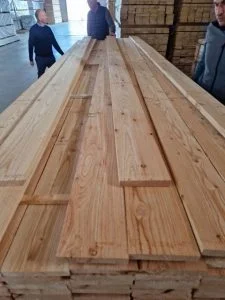 Bennetts Timber - Northern Lincolnshire's timber specialist