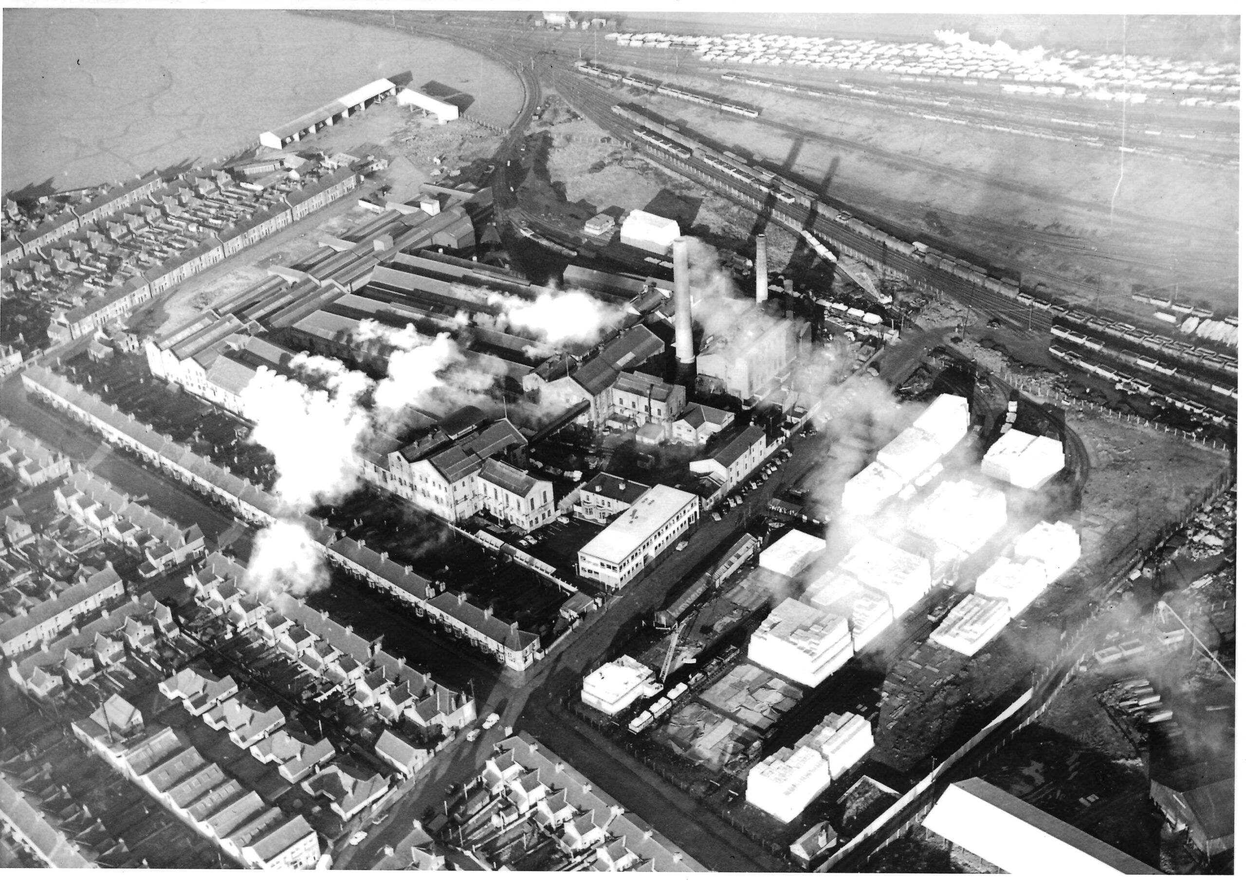 History | Bennetts Timber