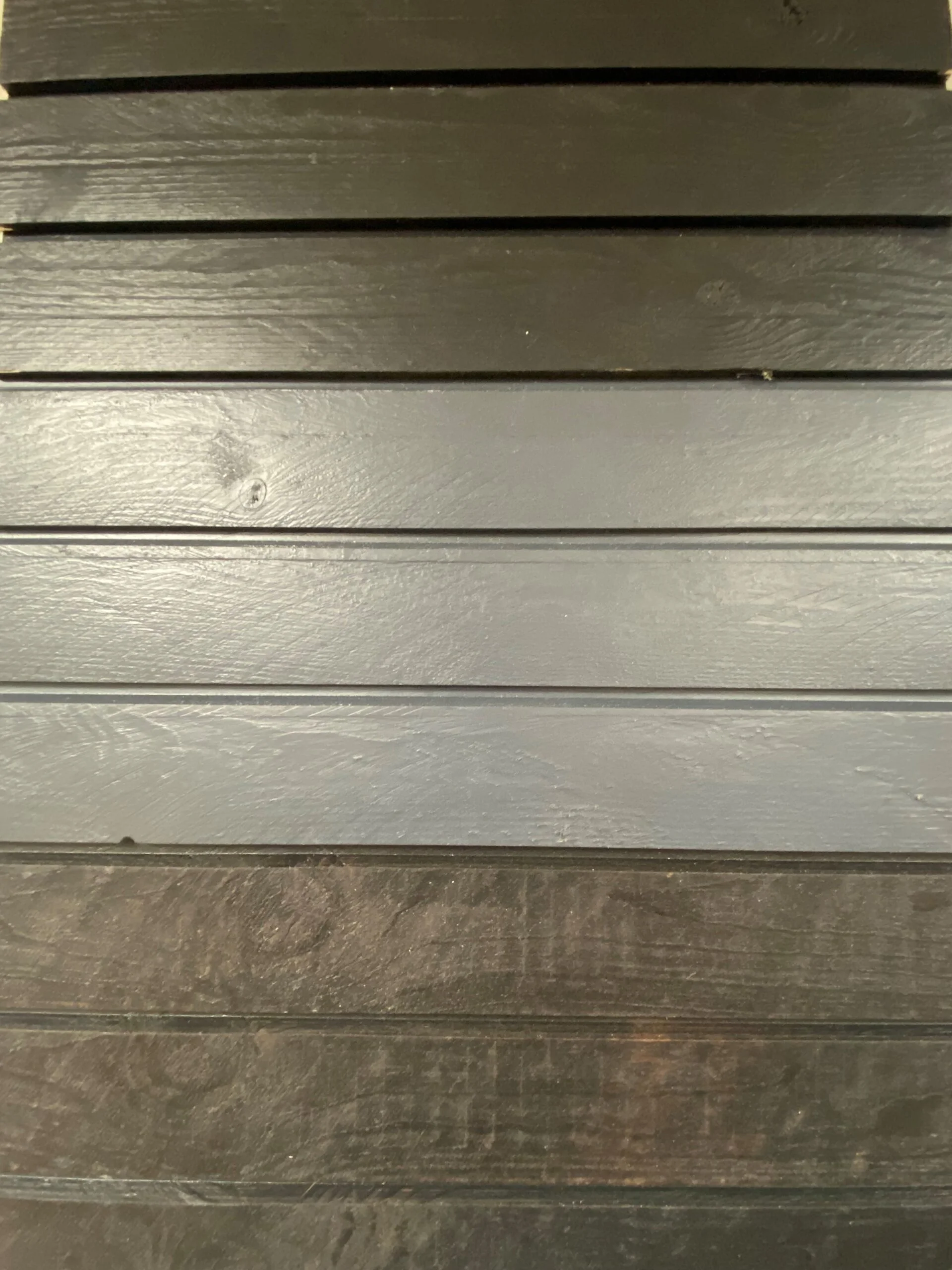 Softwood Secret Fix Cladding | Bennetts Timber