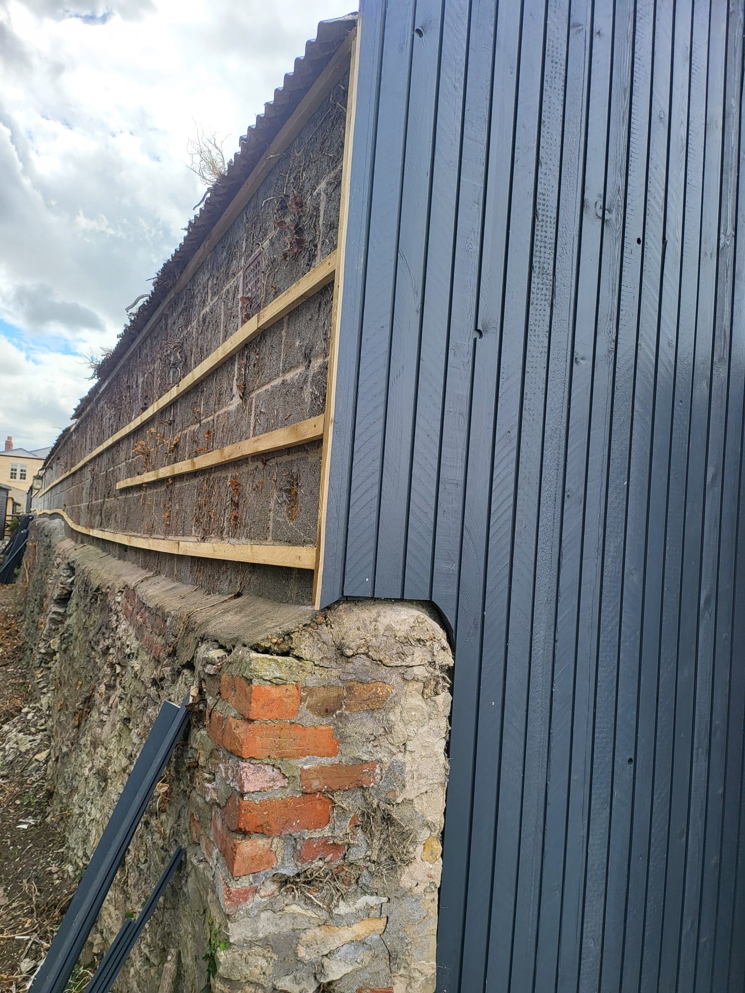 Turkey Shed Transformation | Bennetts Timber