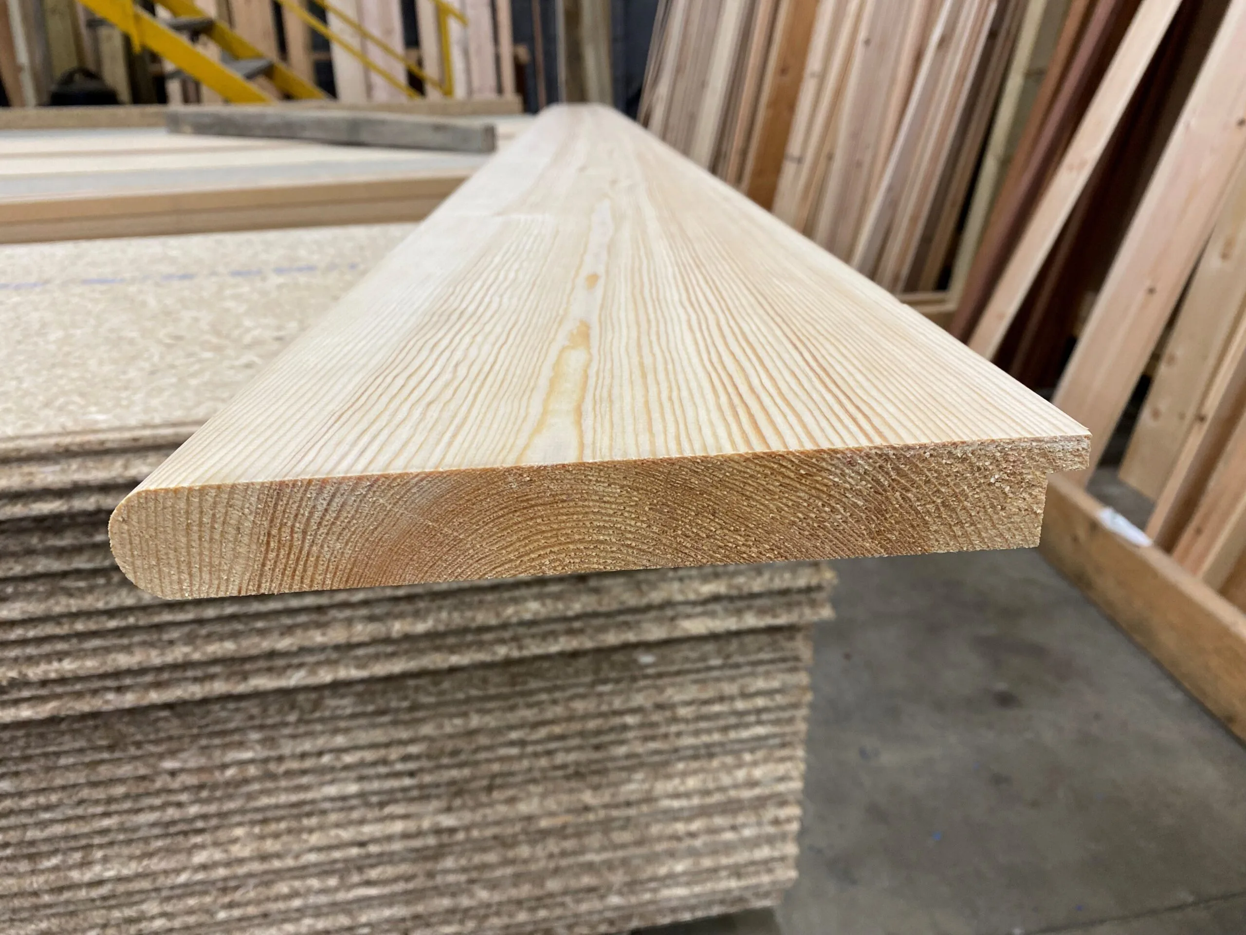 Timber Windowboard | Bennetts Timber